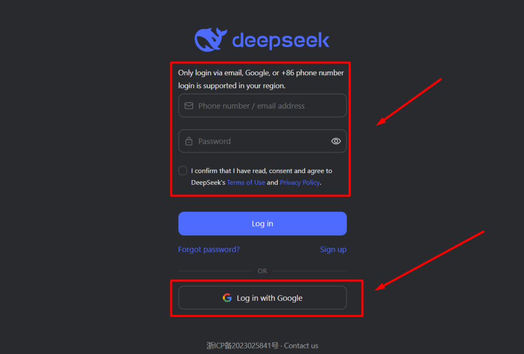 Tudo Sobre DeepSeek: O Que Faz, Como Funciona e Suas Vantagens - Exatas ...